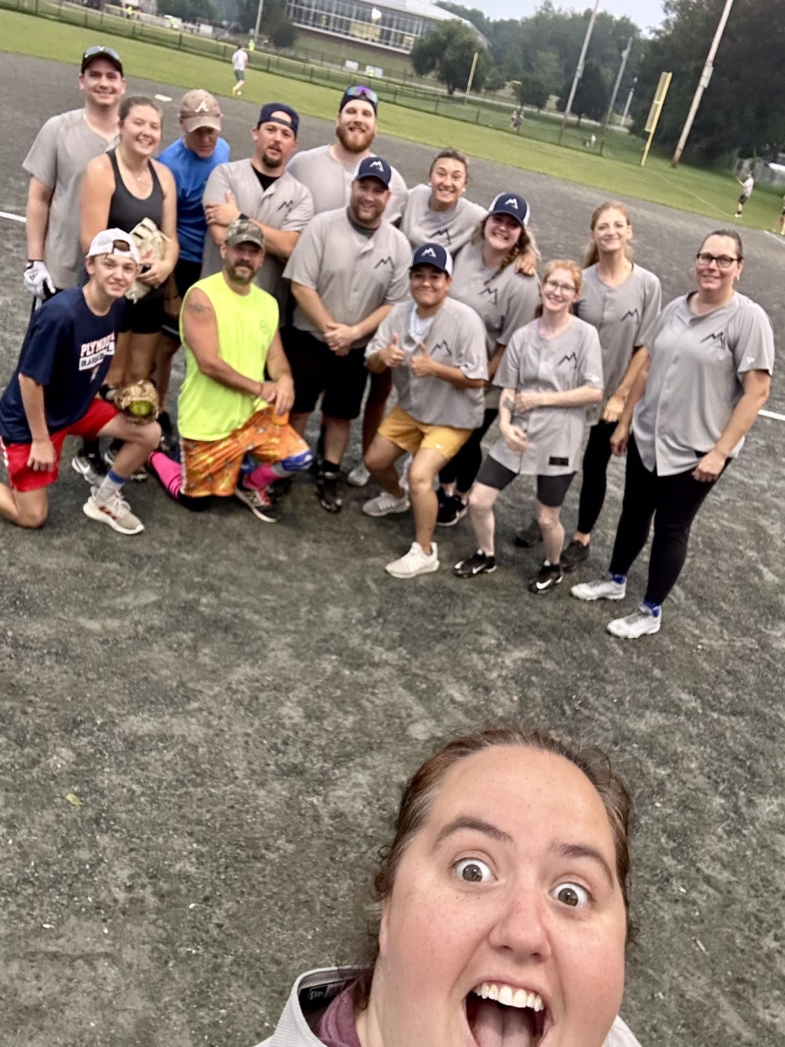 Field Of Dreams – Mount Prospect Academy