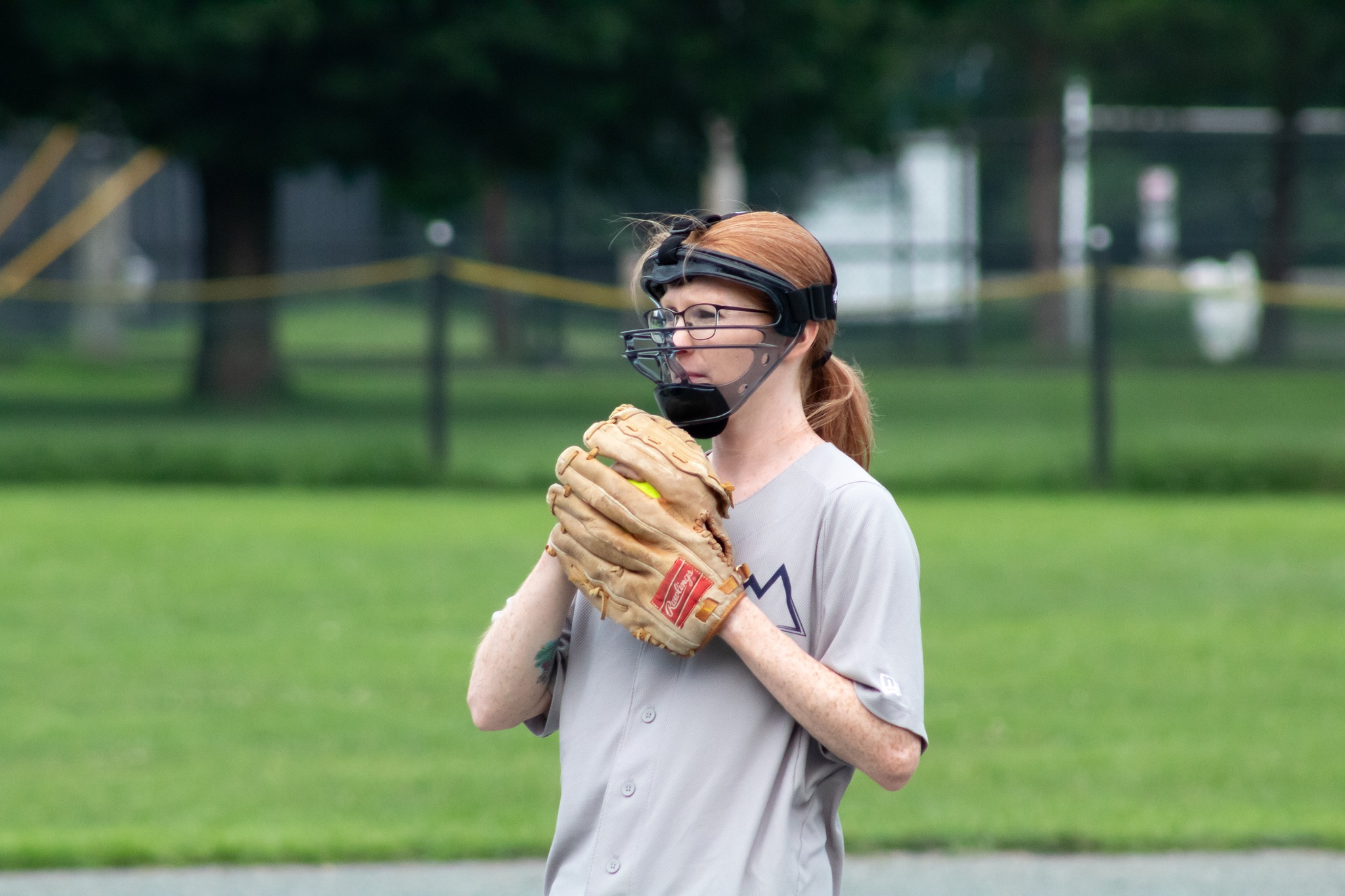 Field Of Dreams – Mount Prospect Academy