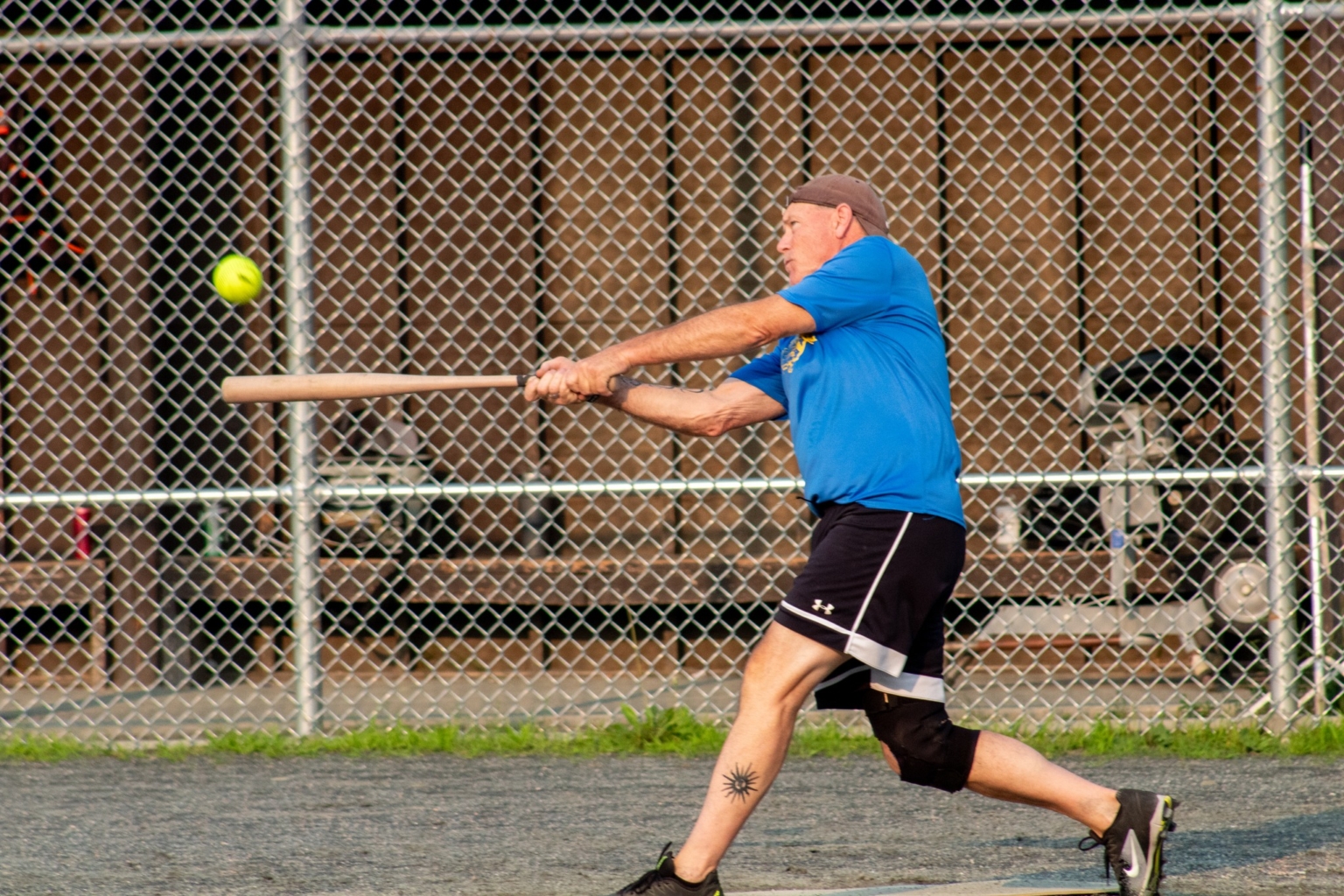 Field Of Dreams – Mount Prospect Academy