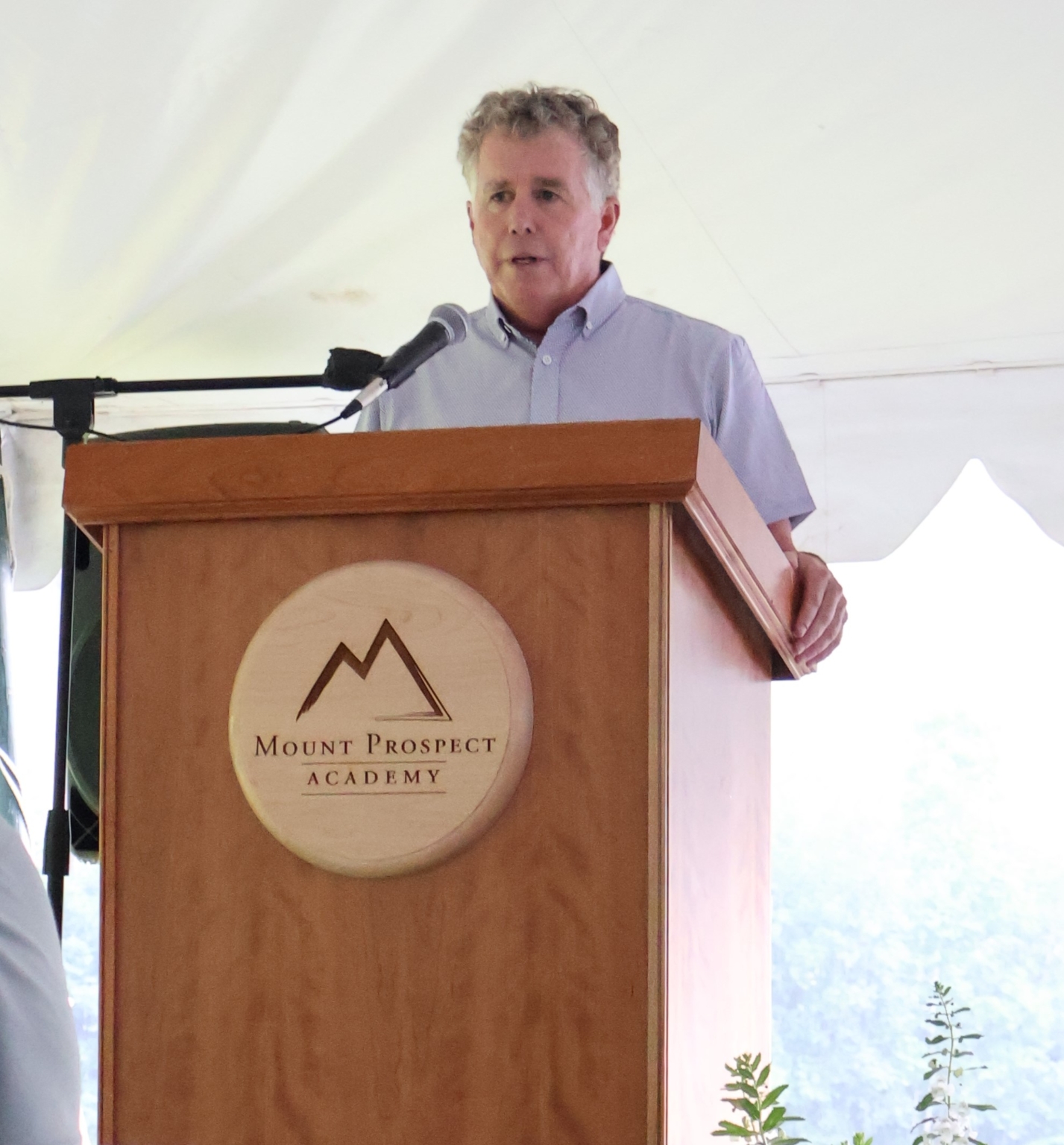 The Air of Success – Mount Prospect Academy